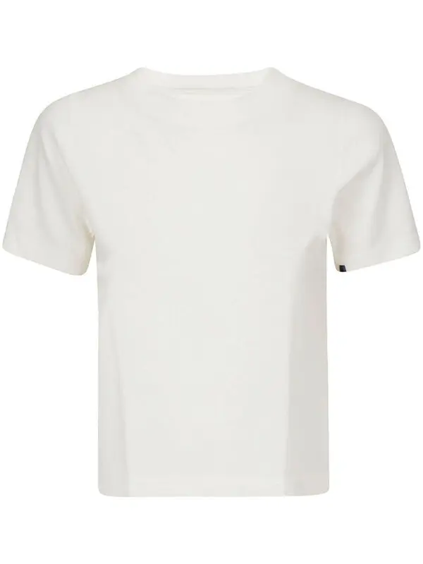 EXTREME CASHMERE X Cashmere Crewneck Sweater - White