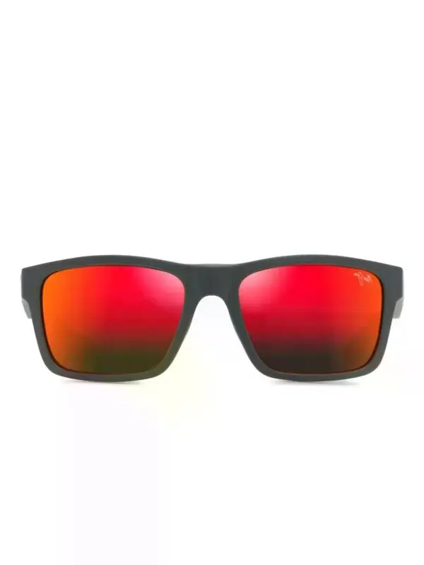 Maui Jim The Flats Sunglasses - Grey