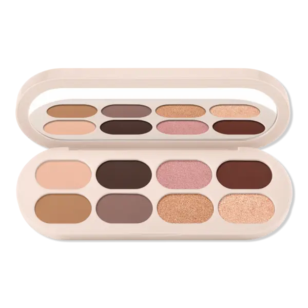 RARE BEAUTY Essential Neutrals Eyeshadow Palette - One-color