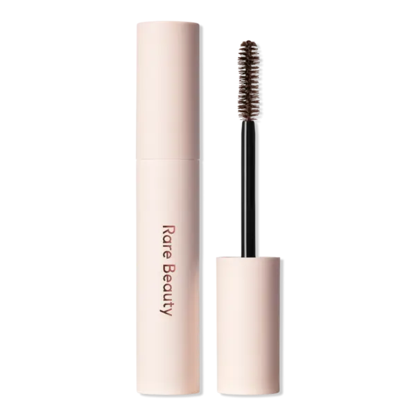 RARE BEAUTY Perfect Strokes Universal Volumizing Mascara - Brown