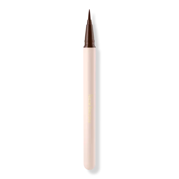 RARE BEAUTY Perfect Strokes Matte Liquid Liner - Brown