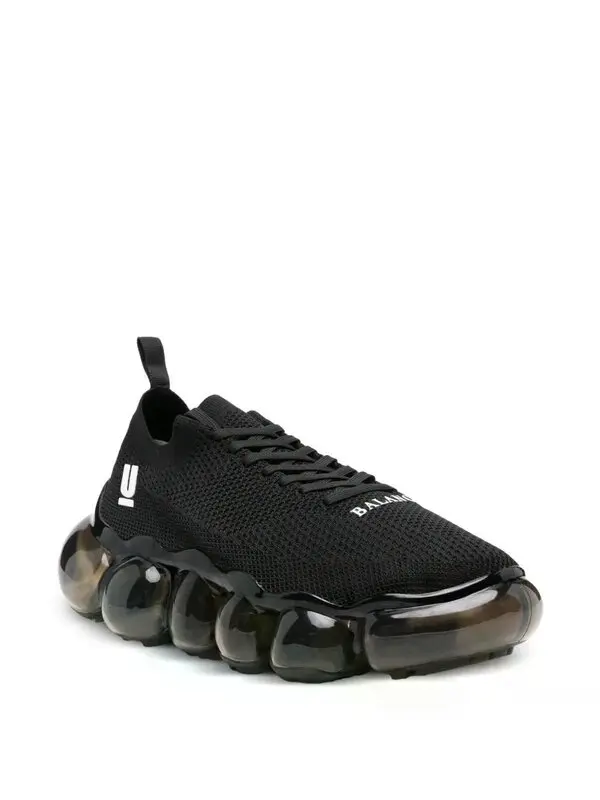 Undercover Bubble-sole Sneakers