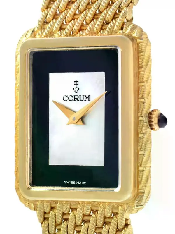 CORUM Classic 26mm Watch