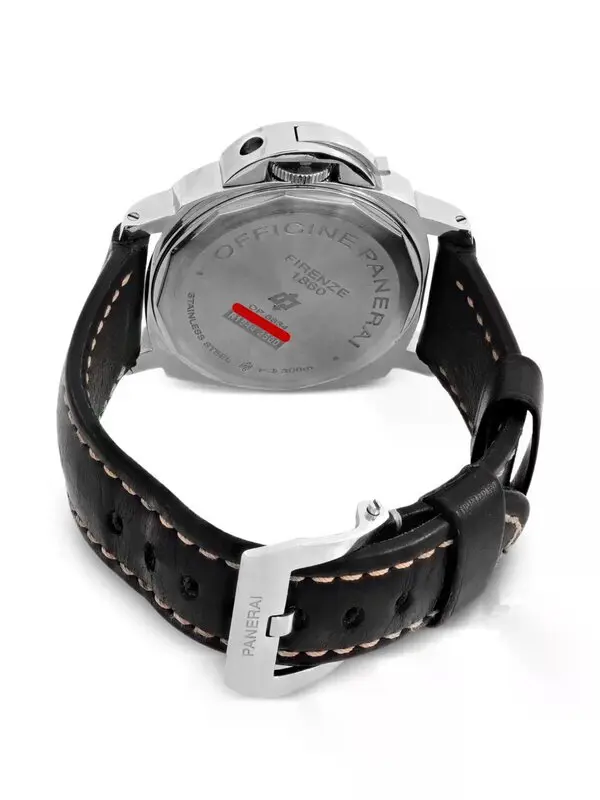 Panerai Luminor 43mm Watch