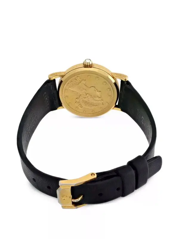 CORUM 5 Coin 24mm Watch