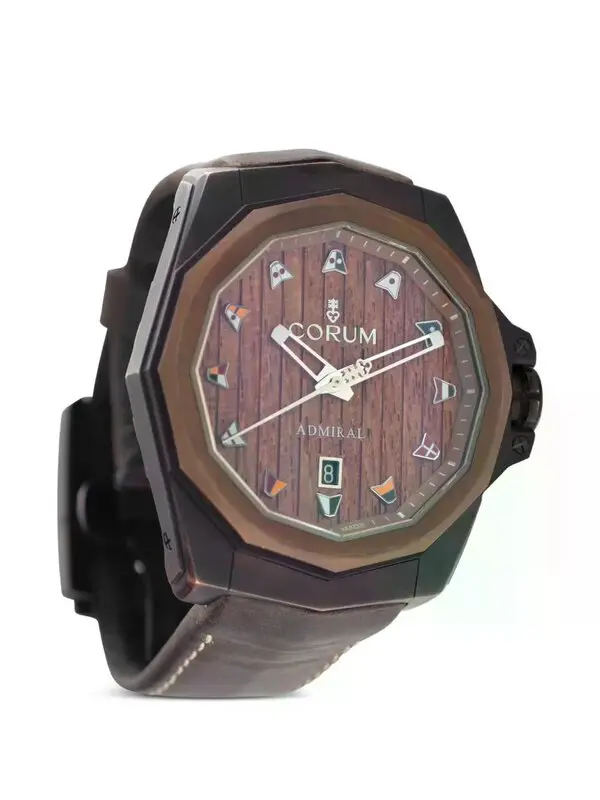CORUM Admiral's Cup 44mm Watch
