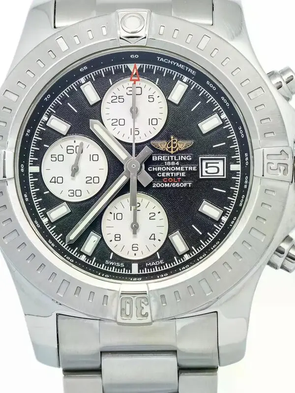 Breitling Colt Chronograph 44mm Watch
