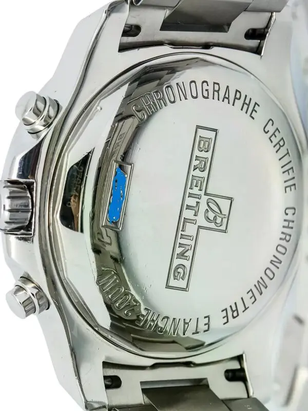 Breitling Colt Chronograph 44mm Watch