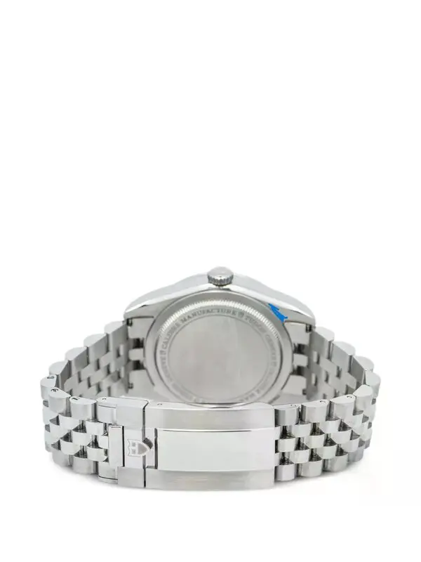 TUDOR Bay 36mm Watch With Dial