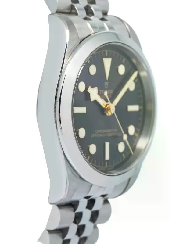 TUDOR Bay 36mm Watch With Dial