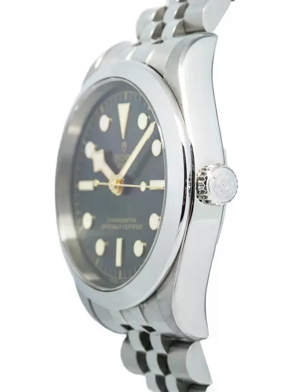 TUDOR Bay 36mm Watch With Dial