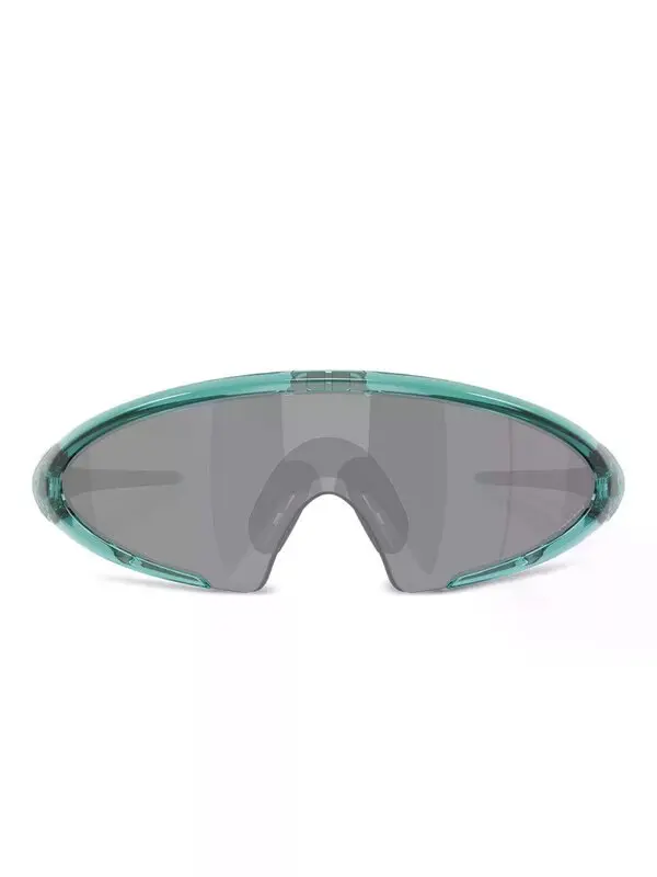 Oakley Ellipse Sunglasses - Blue