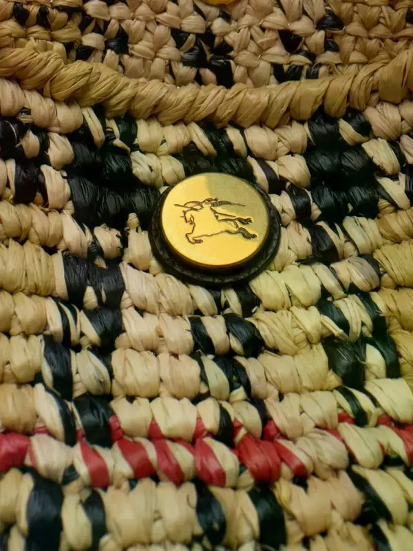 Burberry Margate Shoulder Bag - Neutrals