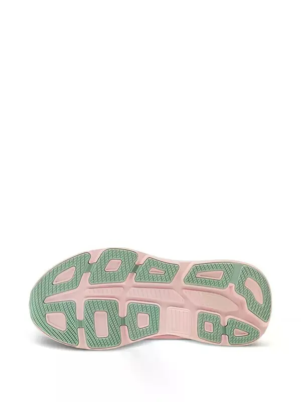 HOKA® Bondi 9 Sneakers - Pink