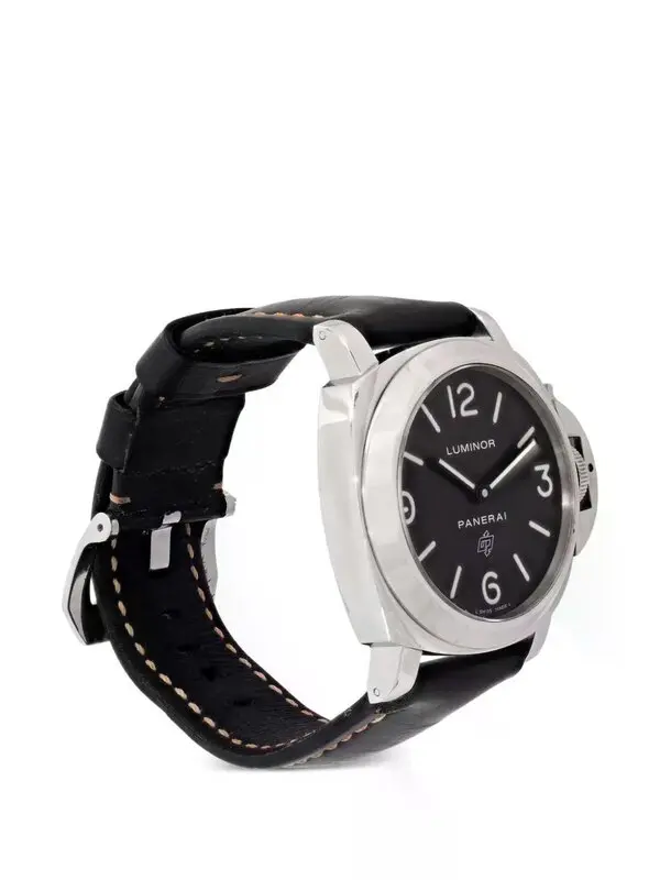 Panerai Luminor 43mm Watch