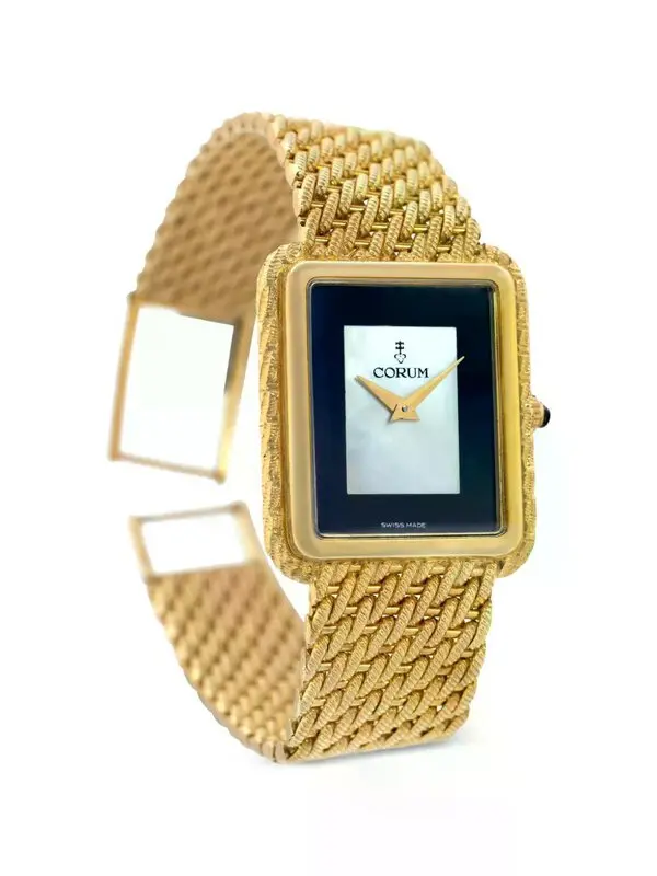 CORUM Classic 26mm Watch