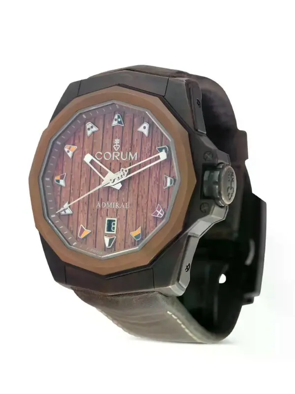 CORUM Admiral's Cup 44mm Watch