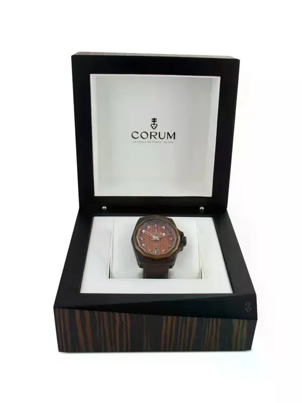 CORUM Admiral's Cup 44mm Watch