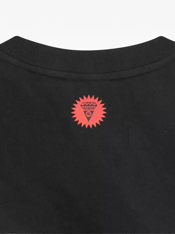 ICECREAM Billboard Graphic T-shirt