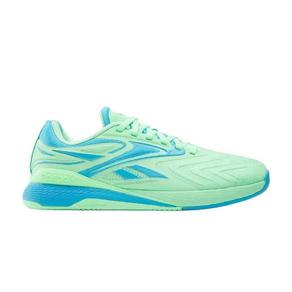 REEBOK Nano X5 Edge - Green