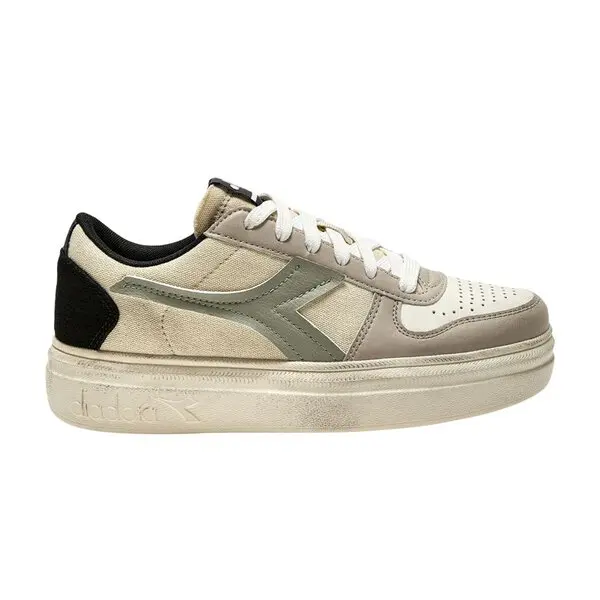 DIADORA Magic Bold Dunes Sneakers - Cream