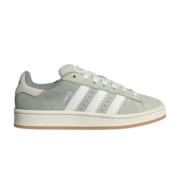Adidas Campus 00s Sneakers - Green