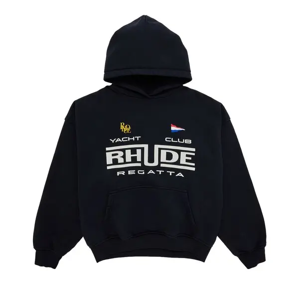 Rhude Regatta Club Hoodie