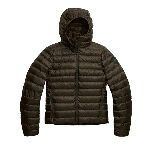 Canada Goose Aethera Hoody - Brown