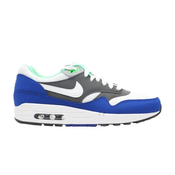Nike Air Max 1 Essential Sneakers - White