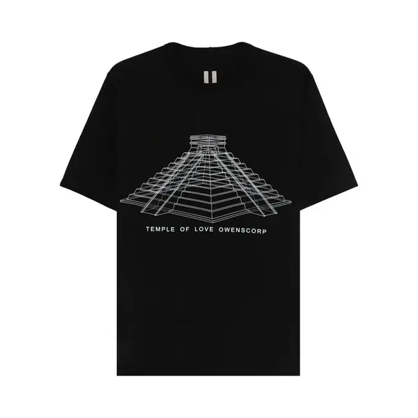 Rick Owens Brad T-shirt