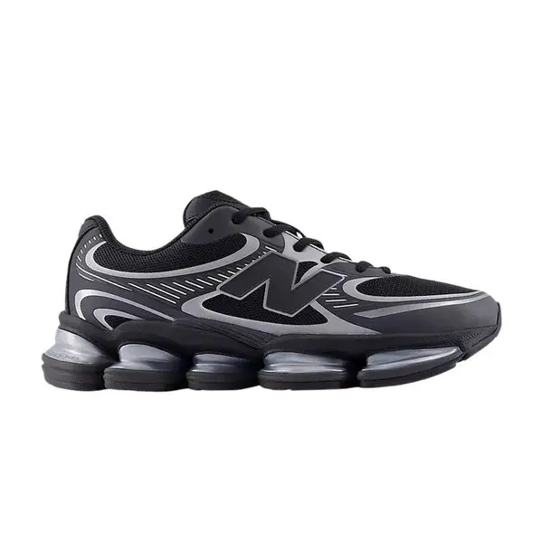 NEW BALANCE Abzorb 2000 Sneakers - Black