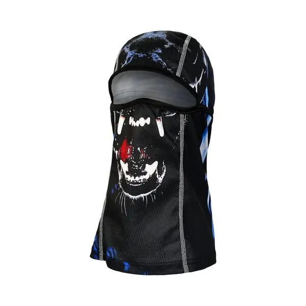 PALACE K-nein Paltech Balaclava - Black