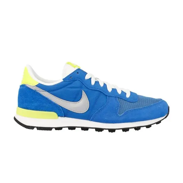 Nike Internationalist Sneakers - Blue