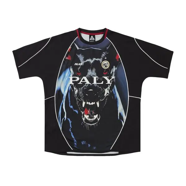 PALACE Printed Jersey