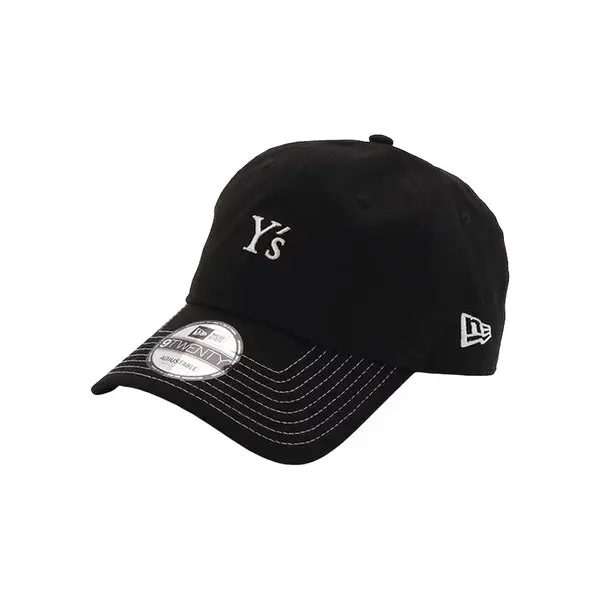 Y’s X New Era 920cs Cap - Black