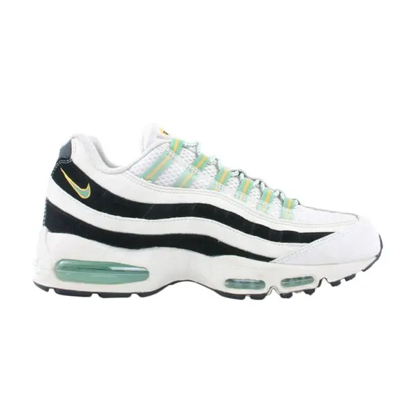 Nike Air Max 95 Sneakers - Tan