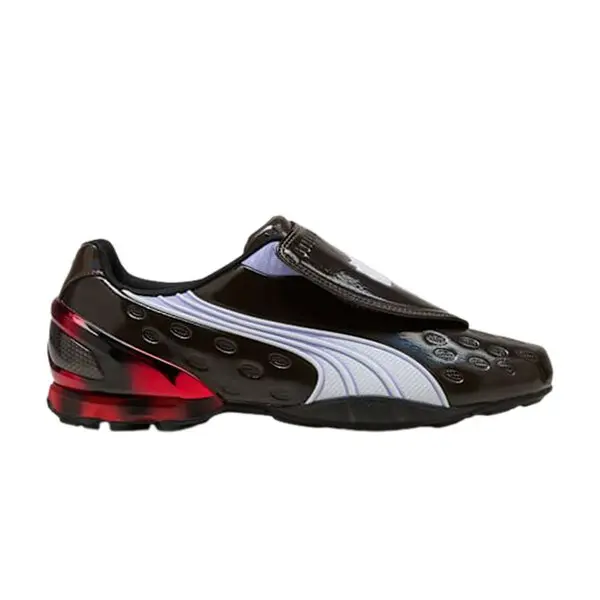 PUMA Vs-1 Contact Sneakers - Brown
