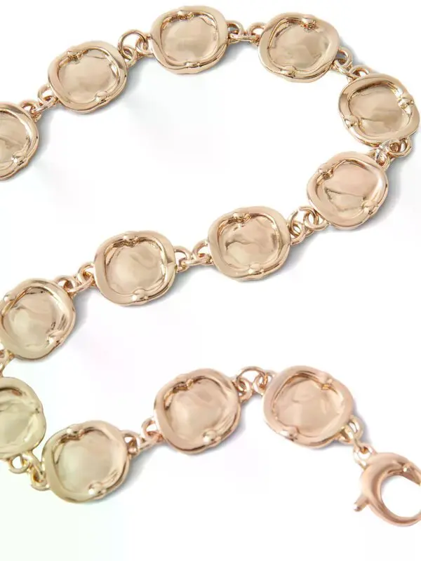 Claudie Pierlot Round-pendant Necklace