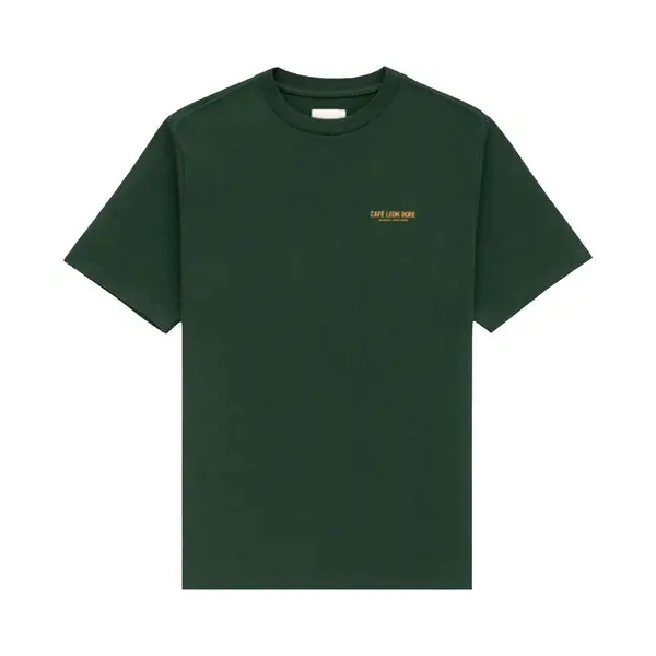 Aimé Leon Dore Café Logo T-shirt
