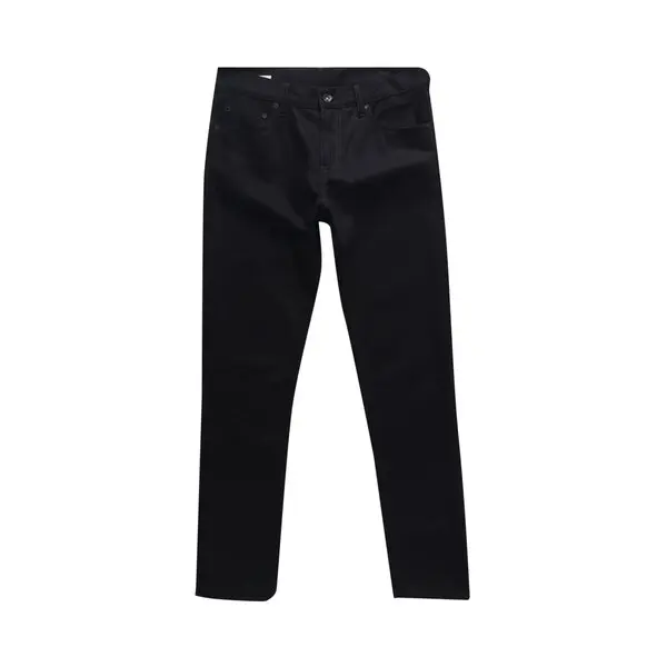 Off-White Diag Pocket Skinny Jeans