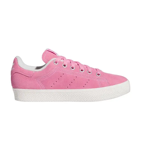 Adidas Stan Smith Cs J Sneakers - Pink