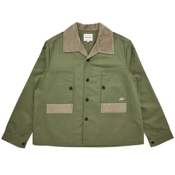 NICHOLAS DALEY Workers Jacket