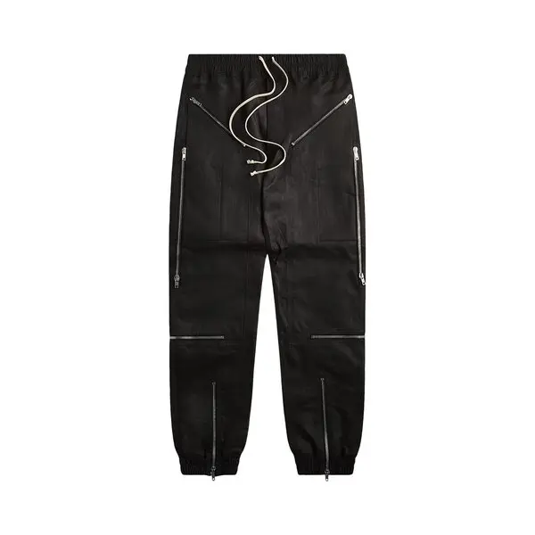 Rick Owens Headon Joggers - Black