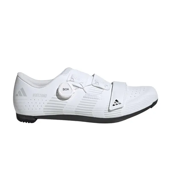 Adidas Vueltano Cycling Sneakers - White