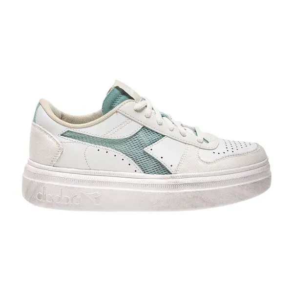 DIADORA Magic Bold Sneakers - White