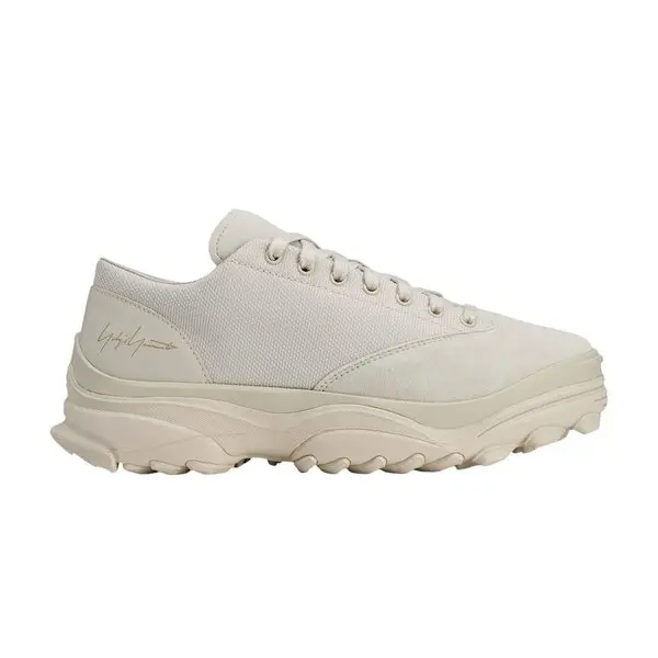 Adidas Y-3 Gsg9 Low Sneakers