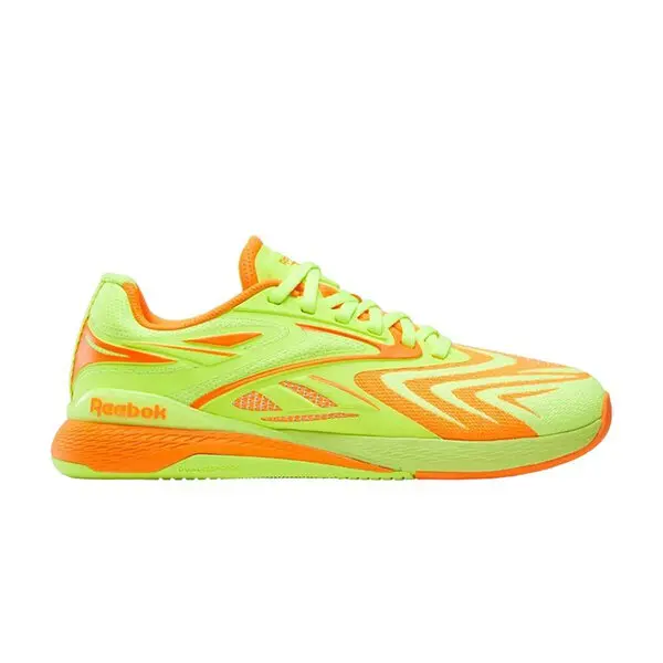 REEBOK Nano X5 Edge - Yellow