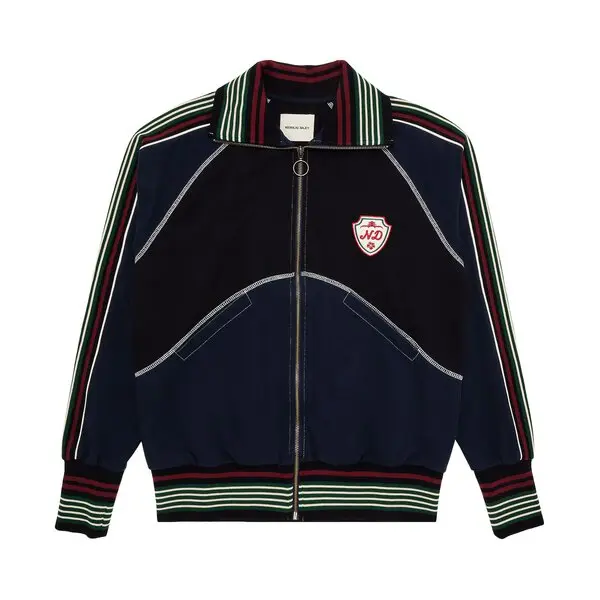 NICHOLAS DALEY Track Top