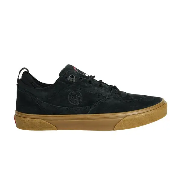 VANS Palace X Low 2 Sneakers - Black