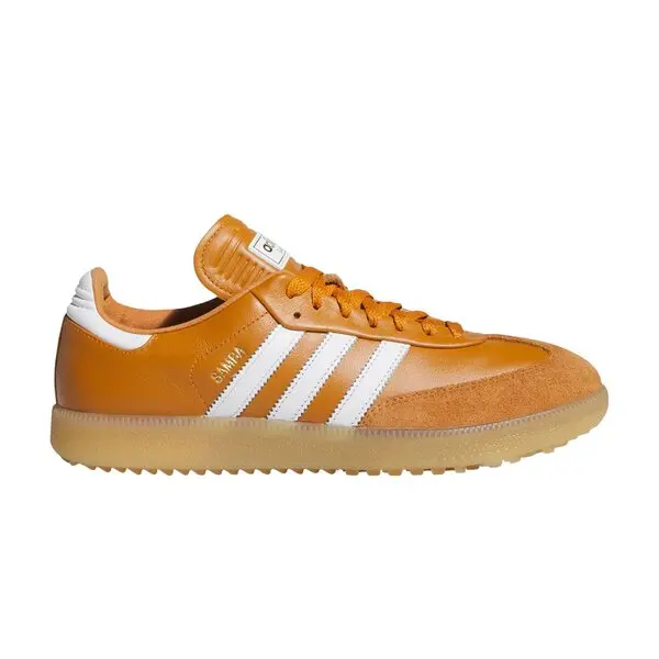Adidas Samba Golf Shoe